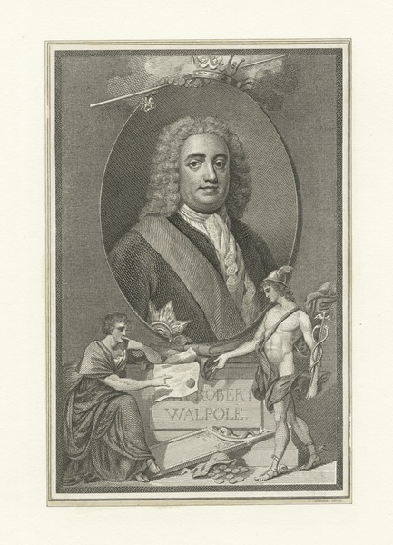 Healing the Whig schism: 300 years on – History blog archive