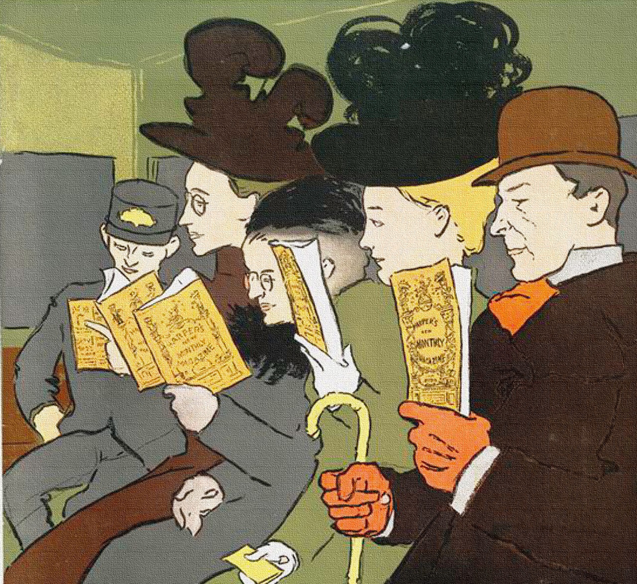 ‘History’ on the Web – History blog archive