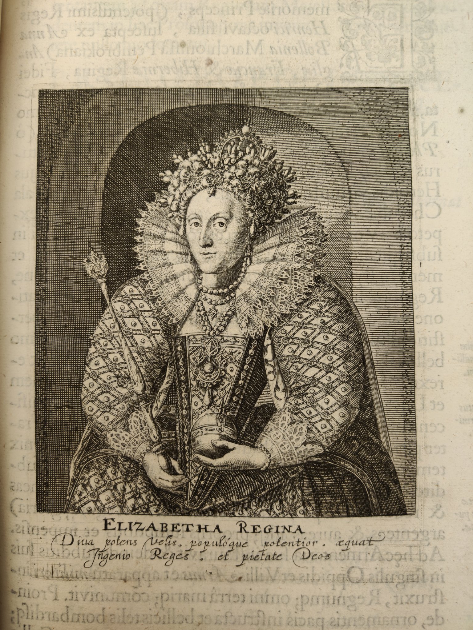 Celebrating the Accession Day of Elizabeth I of England, 1558 and ...