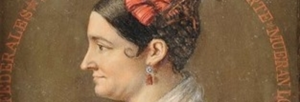 Famous Argentinian Women