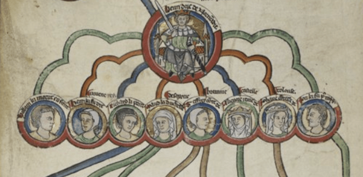 Co-Rulership and Power in Medieval Europe – History blog archive